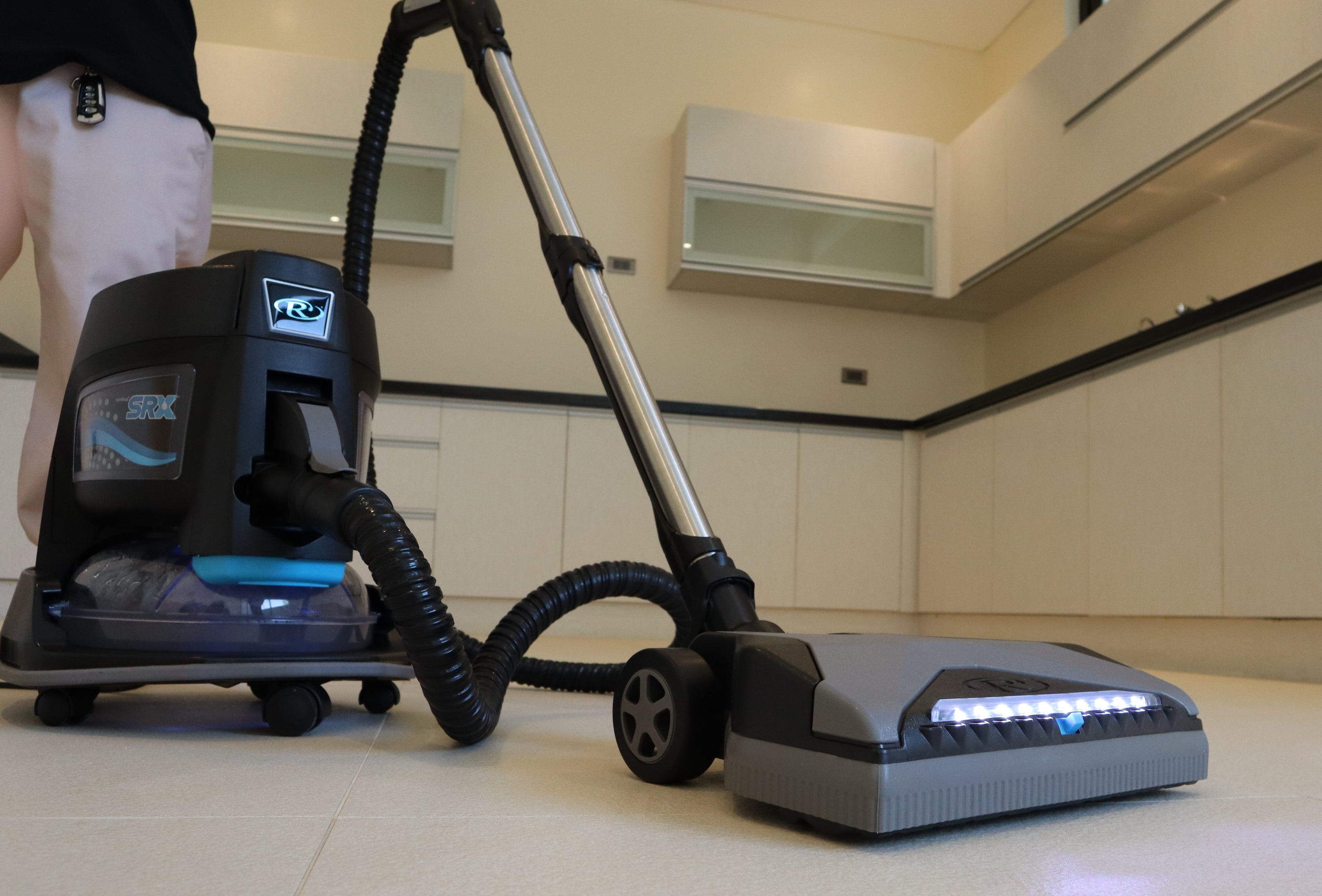 10 Ways You Can Get Attached to the Rainbow SRX Cleaning System – Precept Commercial Corporation