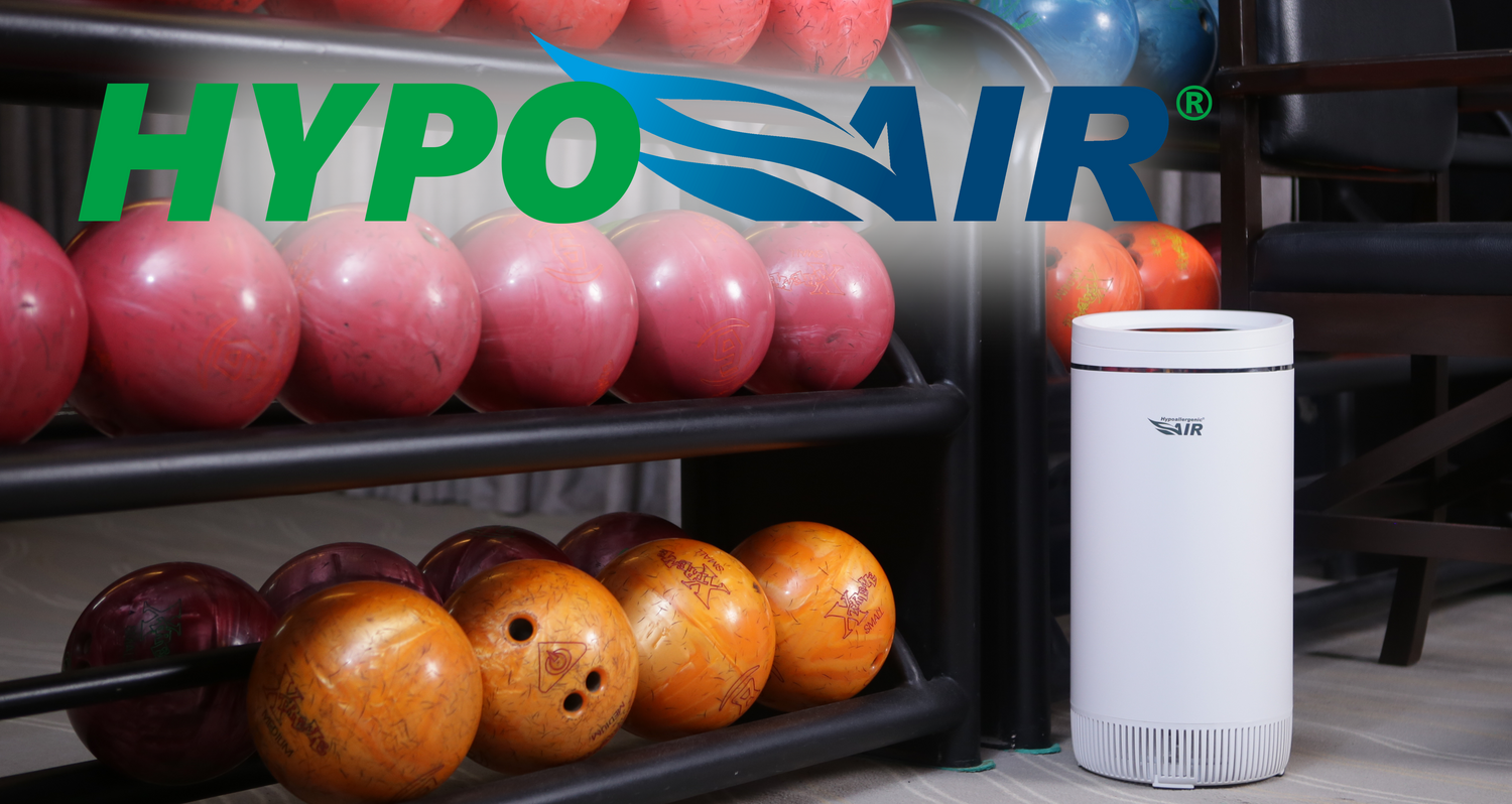 4 Science-Backed Reasons why Your Home Needs a Snowflake Air Purifier ...