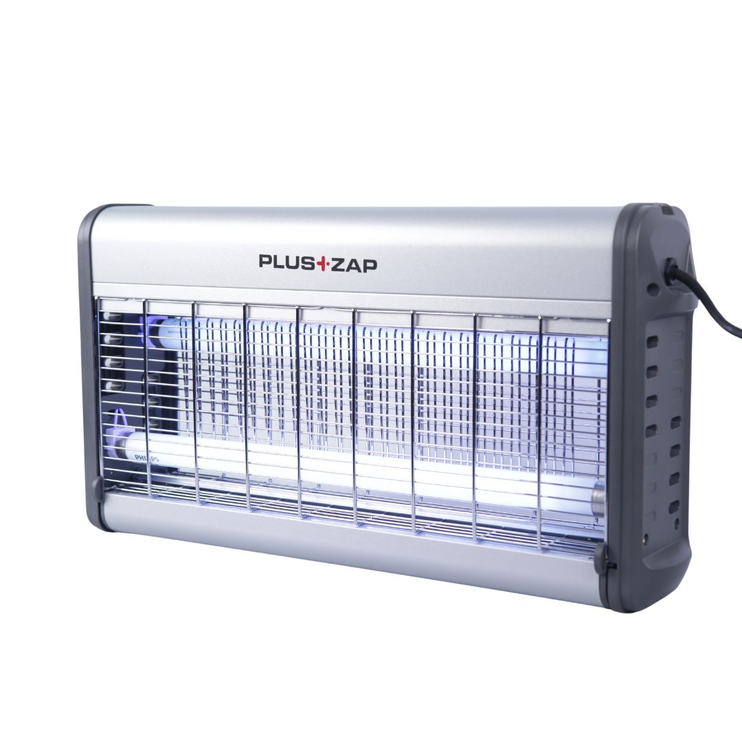Pelsis Plus Zap 30 3rd Gen Insect Killer Zapper Warehouses / Storage A ...