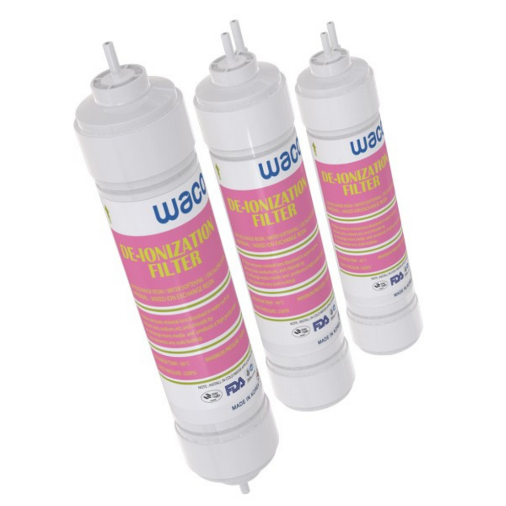 Softener (Di-ionization) - Waco Filters (Replacement) – Precept ...