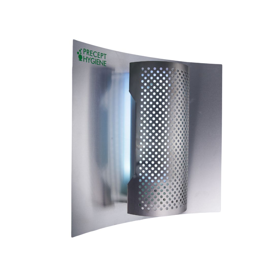 Insect Killer – Precept Commercial Corporation