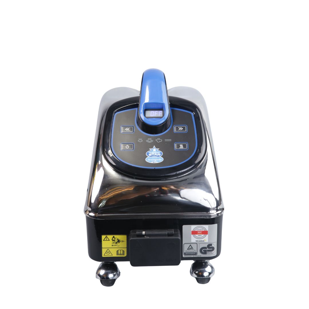 Thermostar Dry Steam System Avantgarde – Precept Commercial Corporation