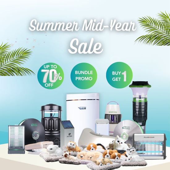 Promos and Events – Precept Commercial Corporation