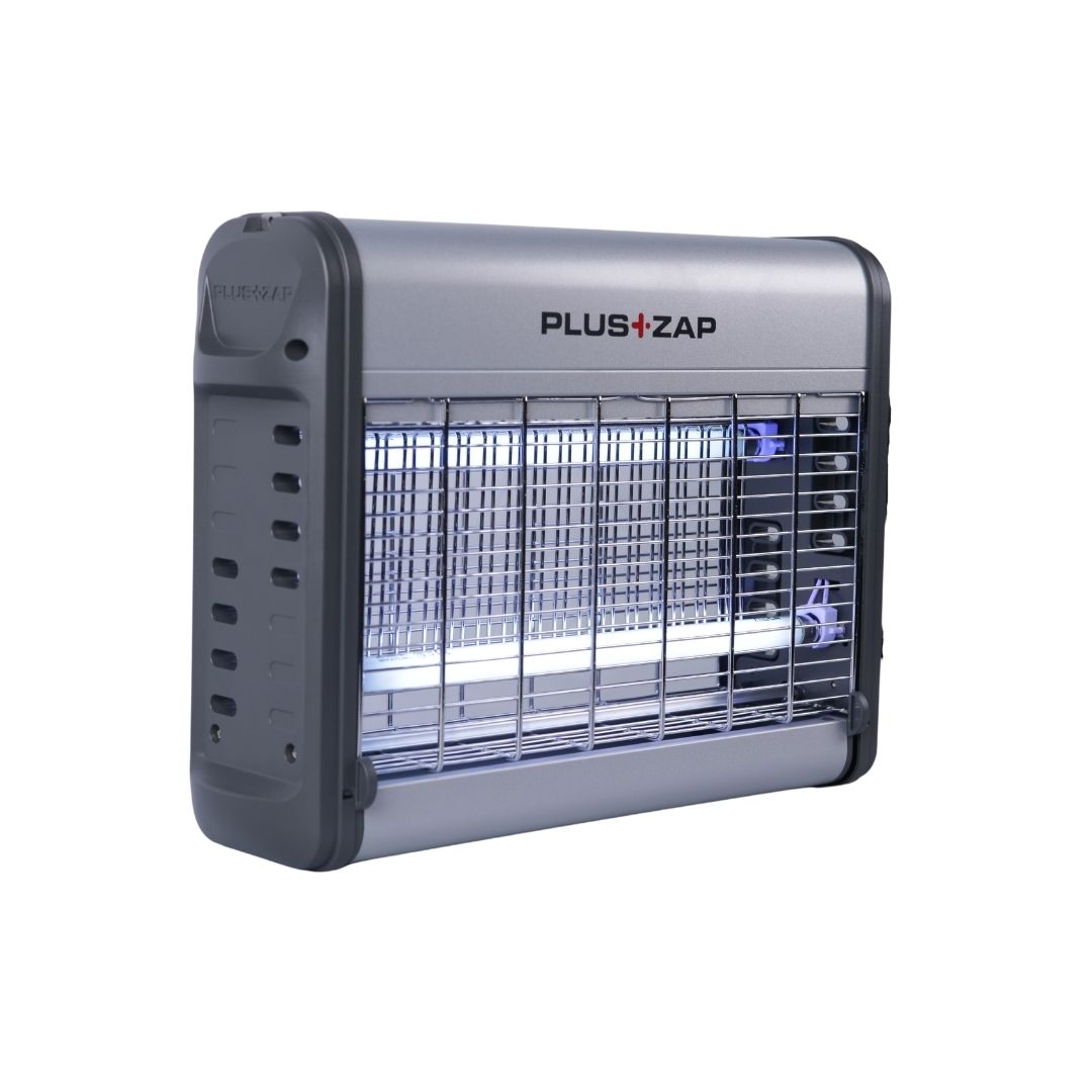 Pelsis Plus Zap 16 3rd Gen Insect Killer Zapper for Warehouses / Stora ...