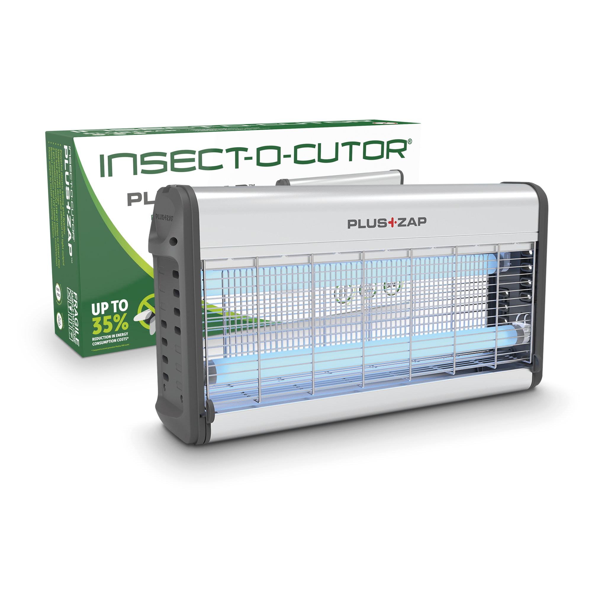 Insect Killer – Precept Commercial Corporation