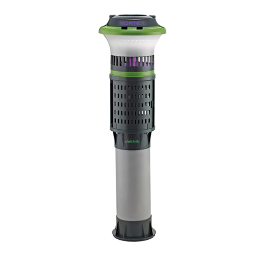 Vortex Garden Vacuum Insect Killer – Precept Commercial Corporation